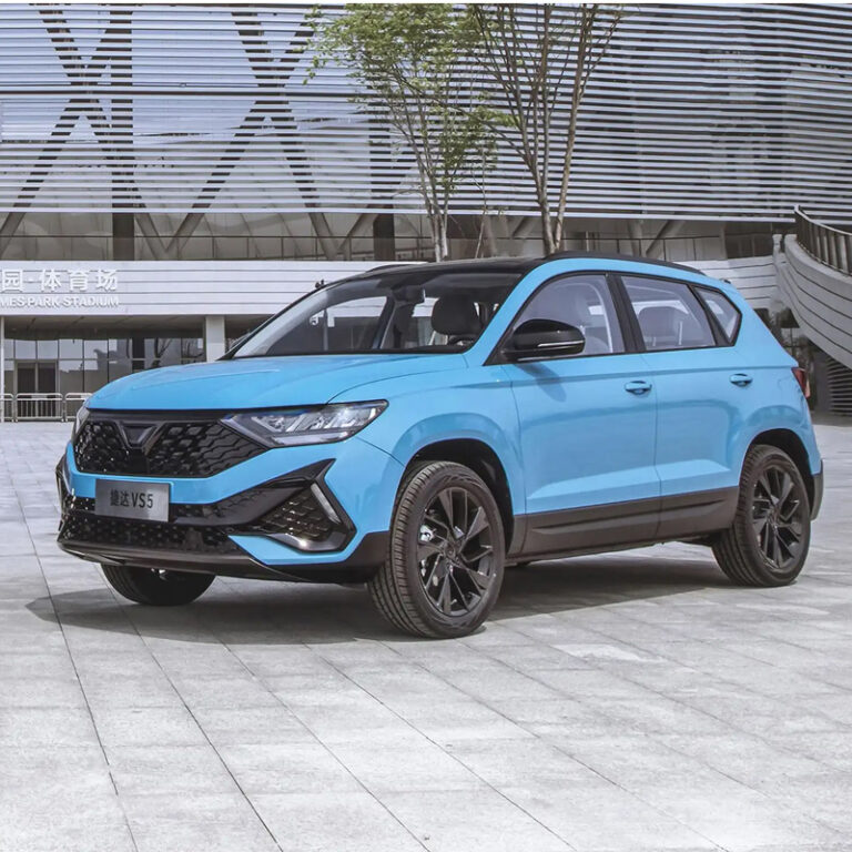 2023 JETTA VS5 1.4T 150HP L4 6AT - New Eraauto